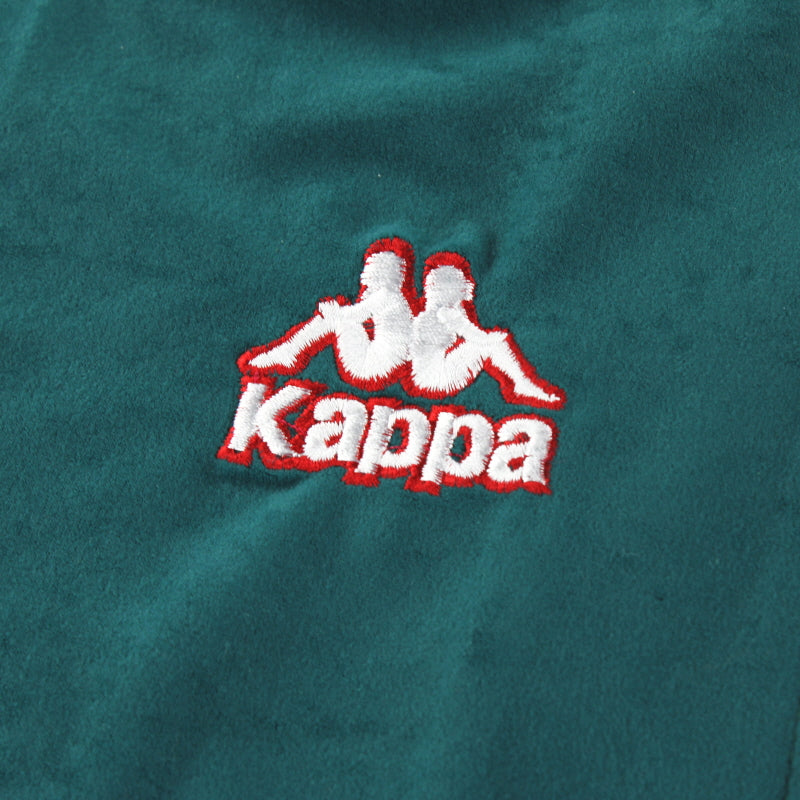 Kappa | Classic Retro Football Kits | Vintage Football Shirts