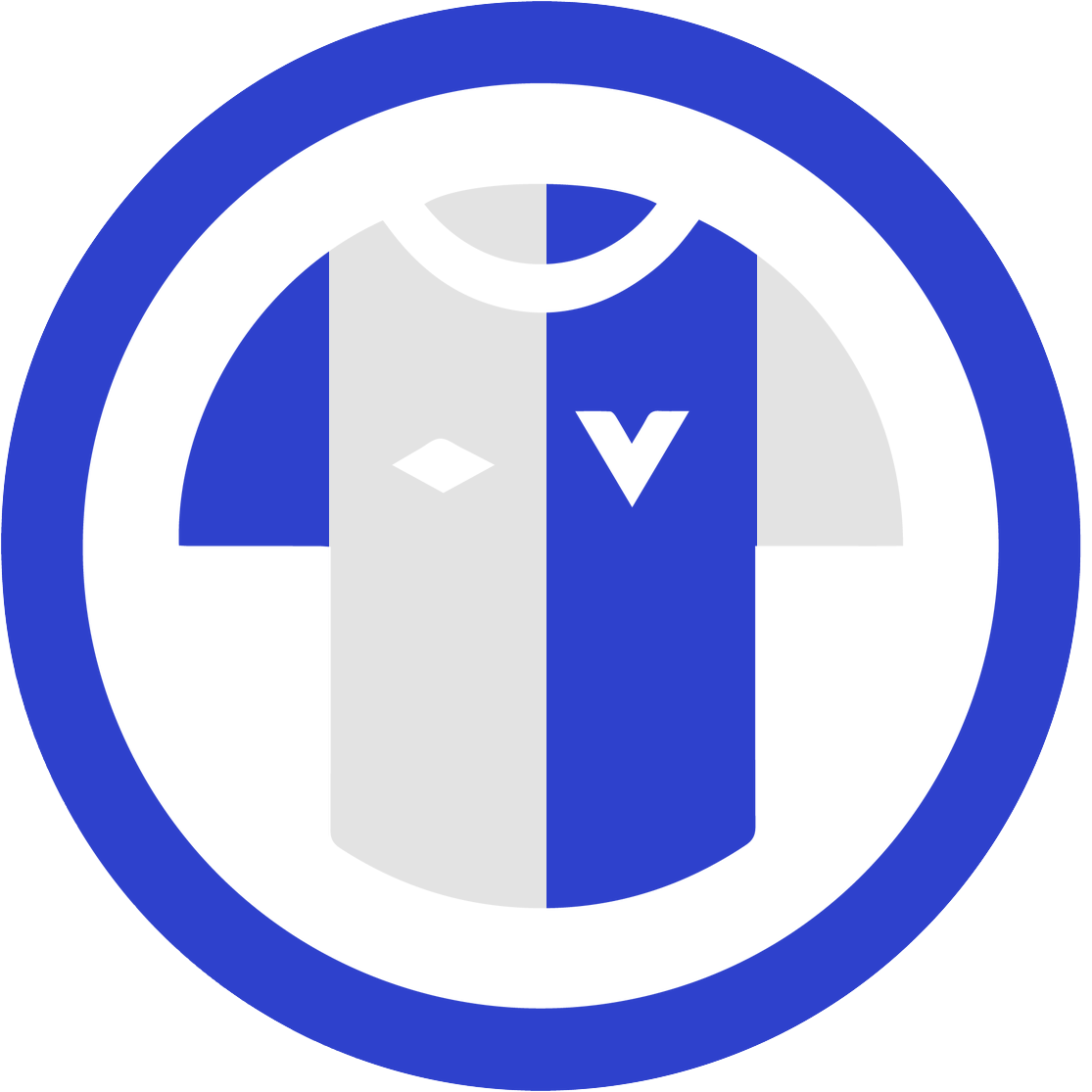 Blackburn Rovers | Classic Retro Football Kits | Vintage Football Shirts