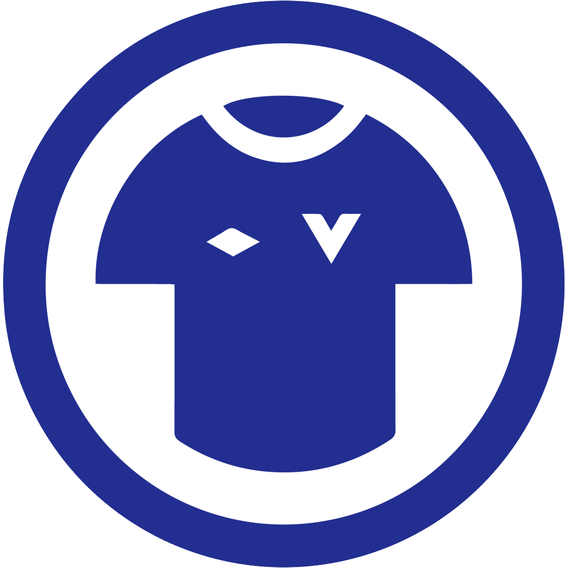 Everton | Classic Retro Football Kits | Vintage Football Shirts