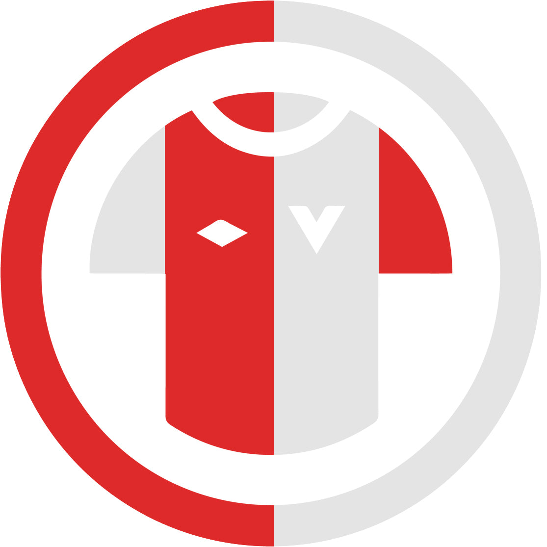 Feyenoord | Classic Retro Football Kits | Vintage Football Shirts