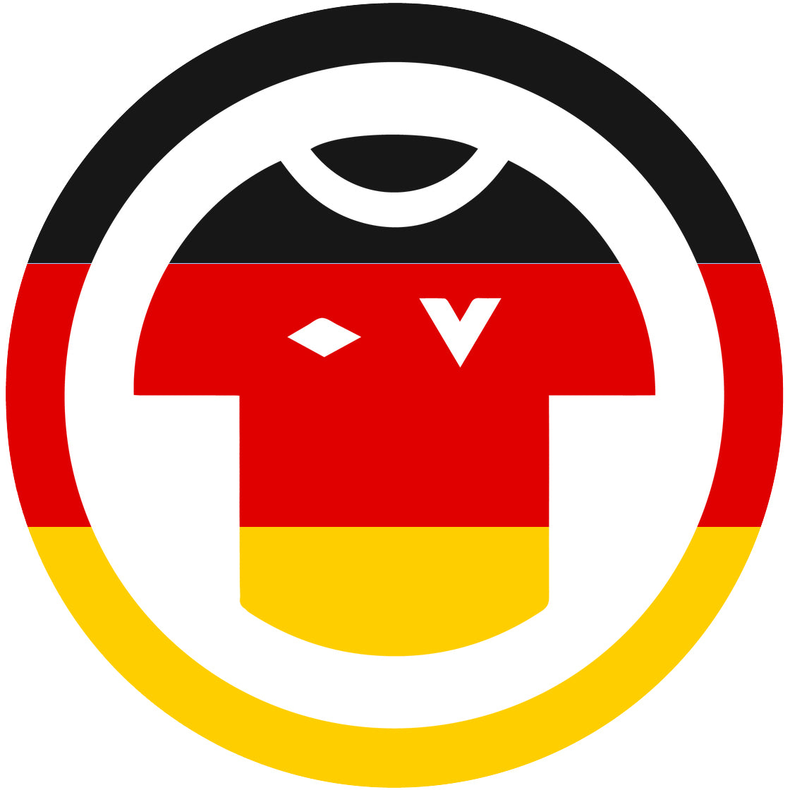 Bundesliga & German Clubs | Discount Retro Football Kits | Vintage ...