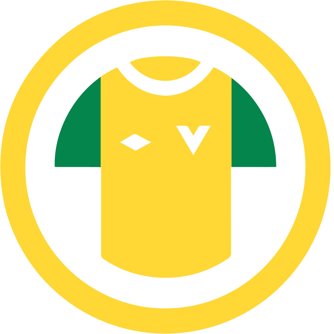 Nantes | Classic Retro Football Kits | Vintage Football Shirts