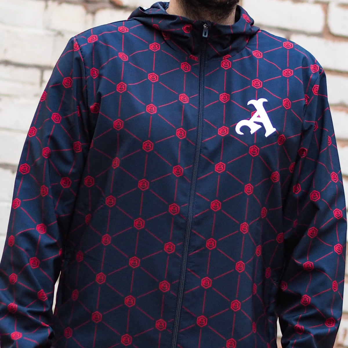 Jackets | Clearance & Retro Sports Coats | Vintage Football Shirts