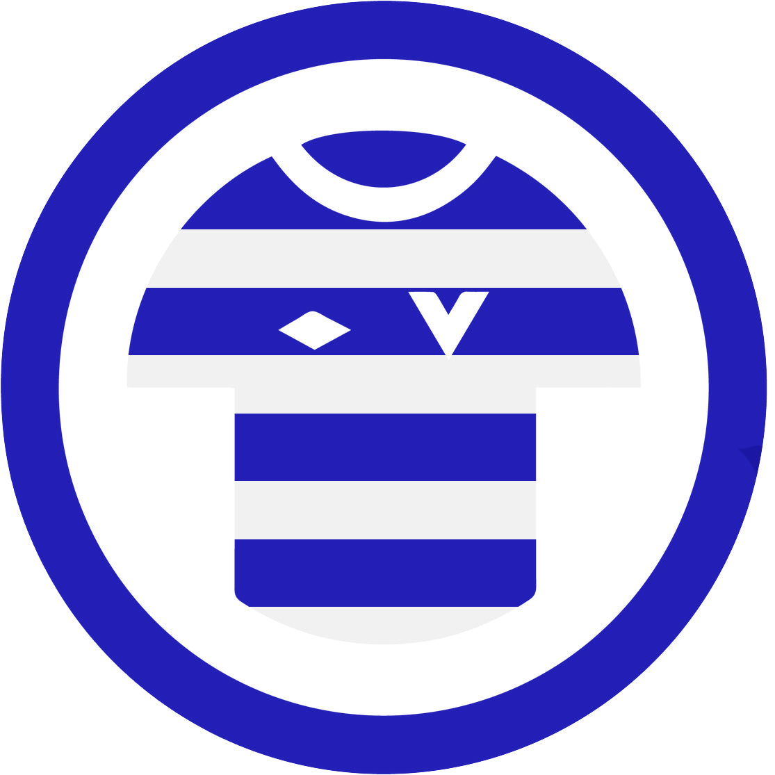 Reading | Classic Retro Football Kits | Vintage Football Shirts