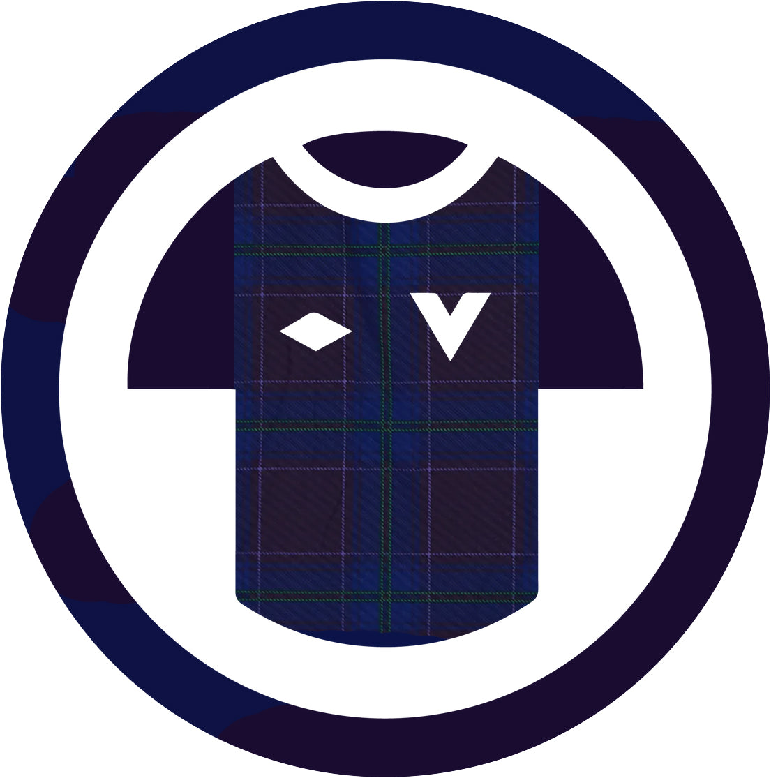 Scotland National Team | Classic Retro Football Kits | Vintage Football ...
