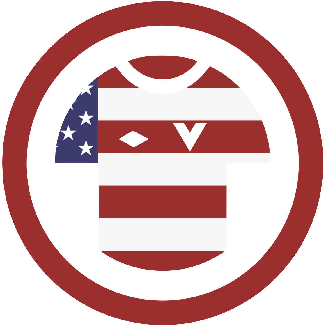 US Soccer Clubs | Classic Retro Football Kits | Vintage Football Shirts
