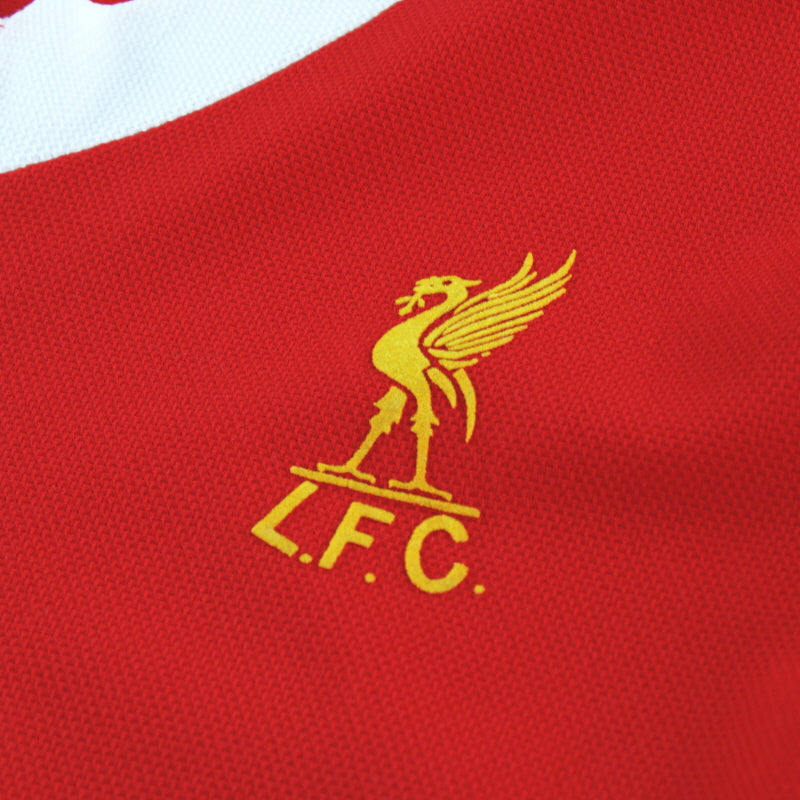 Liverpool | Classic Retro Football Kits | Vintage Football Shirts – Page 14