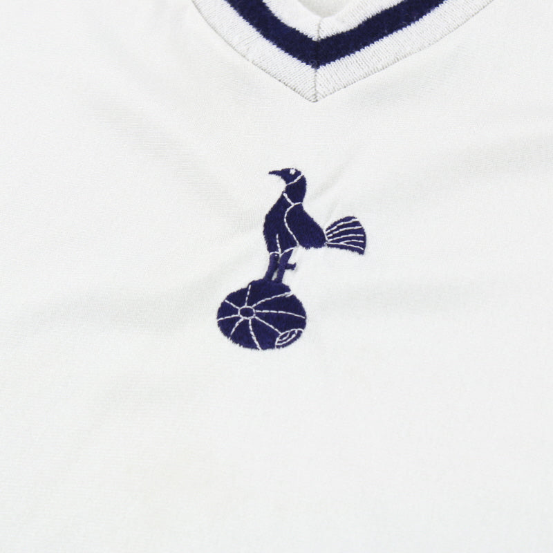 Tottenham Hotspur Spurs | Classic Retro Football Kits | Vintage ...