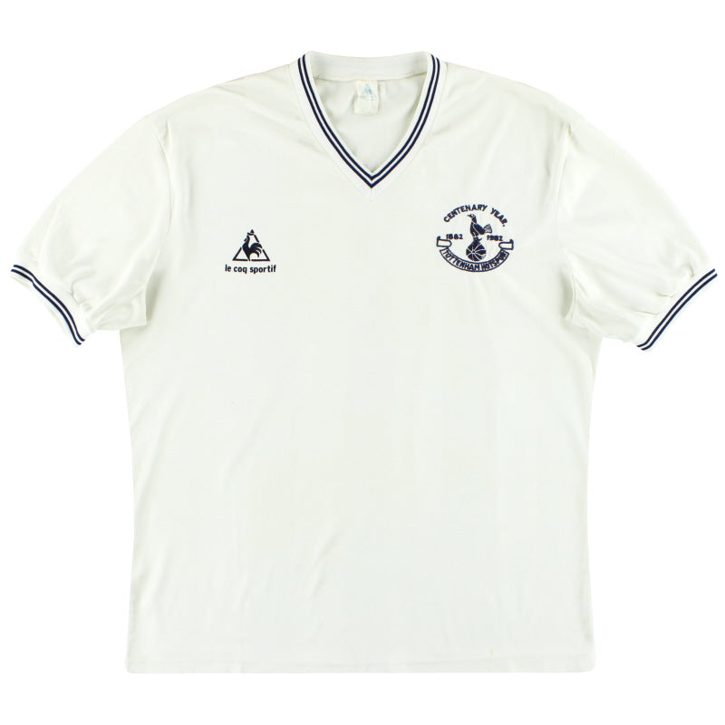 Tottenham Hotspur Spurs | Classic Retro Football Kits | Vintage ...