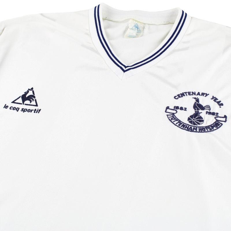 Tottenham Hotspur Spurs | Classic Retro Football Kits | Vintage ...