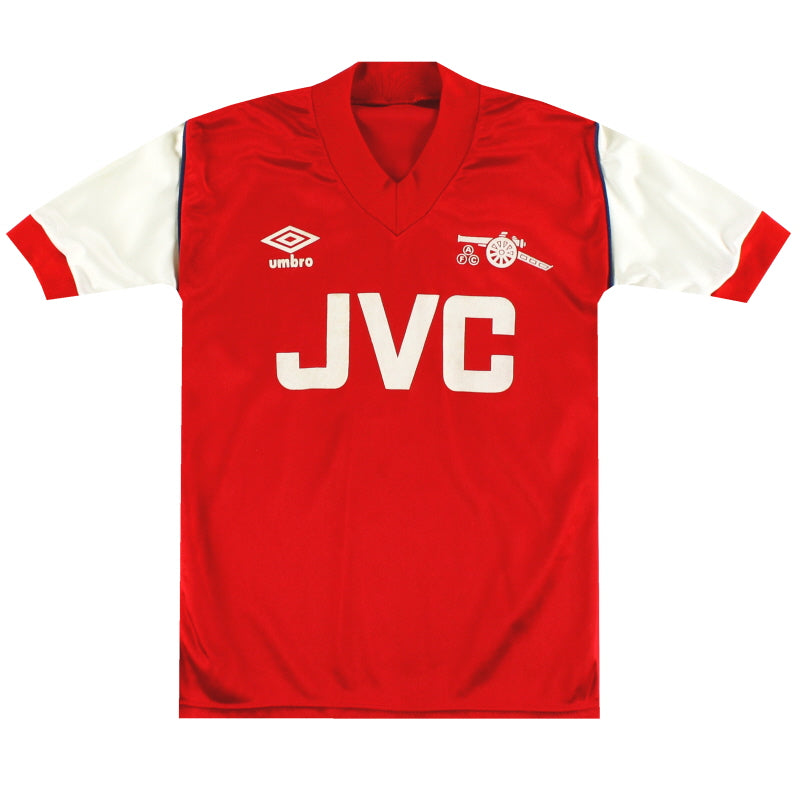 Arsenal | Classic Retro Football Kits | Vintage Football Shirts – Page 5