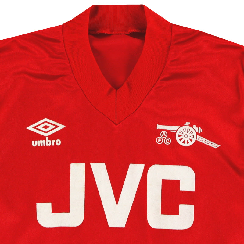 Arsenal | Classic Retro Football Kits | Vintage Football Shirts – Page 5