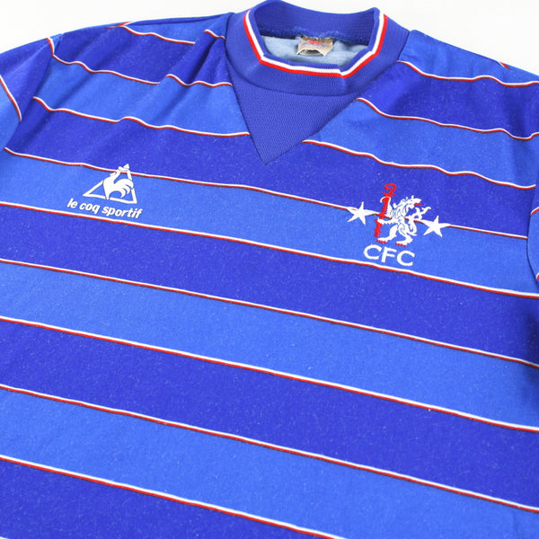 Chelsea | Classic Retro Football Kits | Vintage Football Shirts