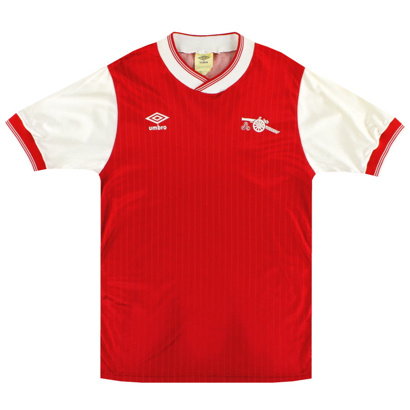 Arsenal | Classic Retro Football Kits | Vintage Football Shirts