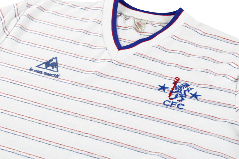 Chelsea | Classic Retro Football Kits | Vintage Football Shirts – Page 4