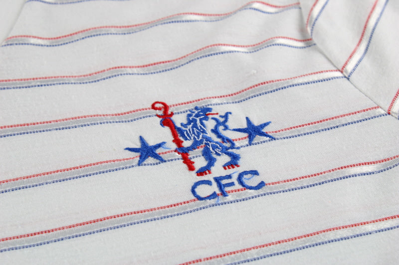 Chelsea | Classic Retro Football Kits | Vintage Football Shirts – Page 4
