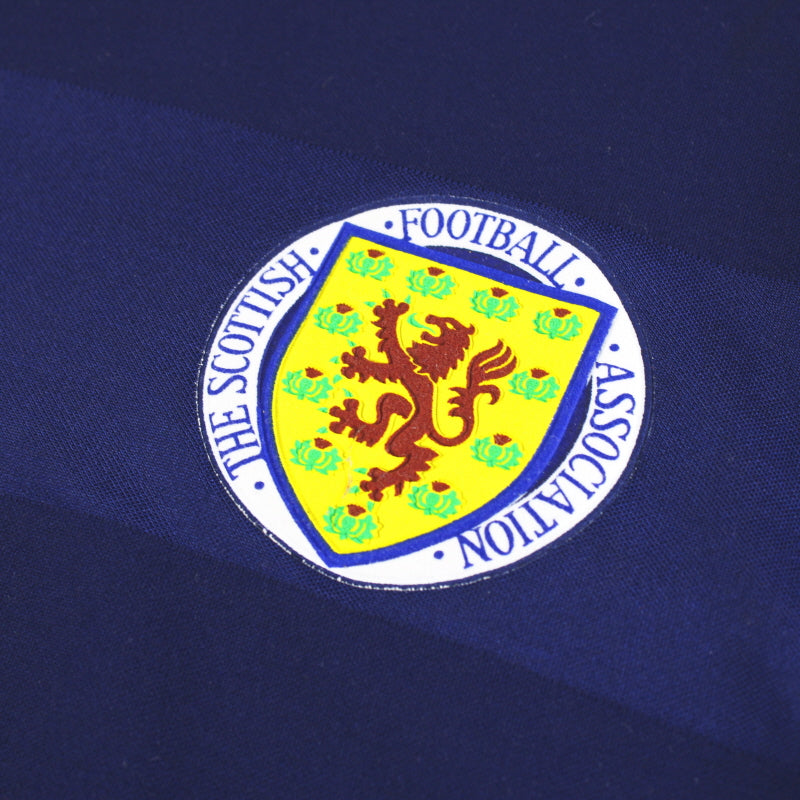 Scotland National Team | Classic Retro Football Kits | Vintage Football ...