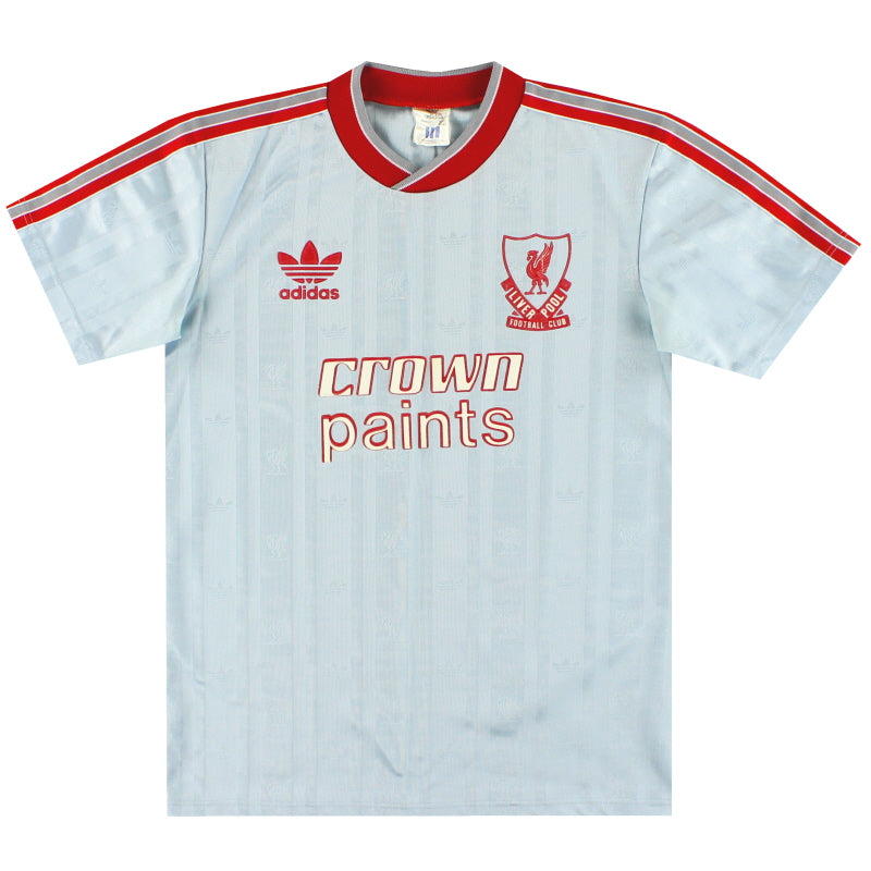 Liverpool | Classic Retro Football Kits | Vintage Football Shirts