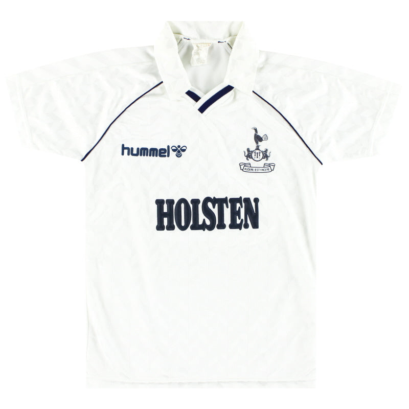 Tottenham Hotspur Spurs | Classic Retro Football Kits | Vintage ...