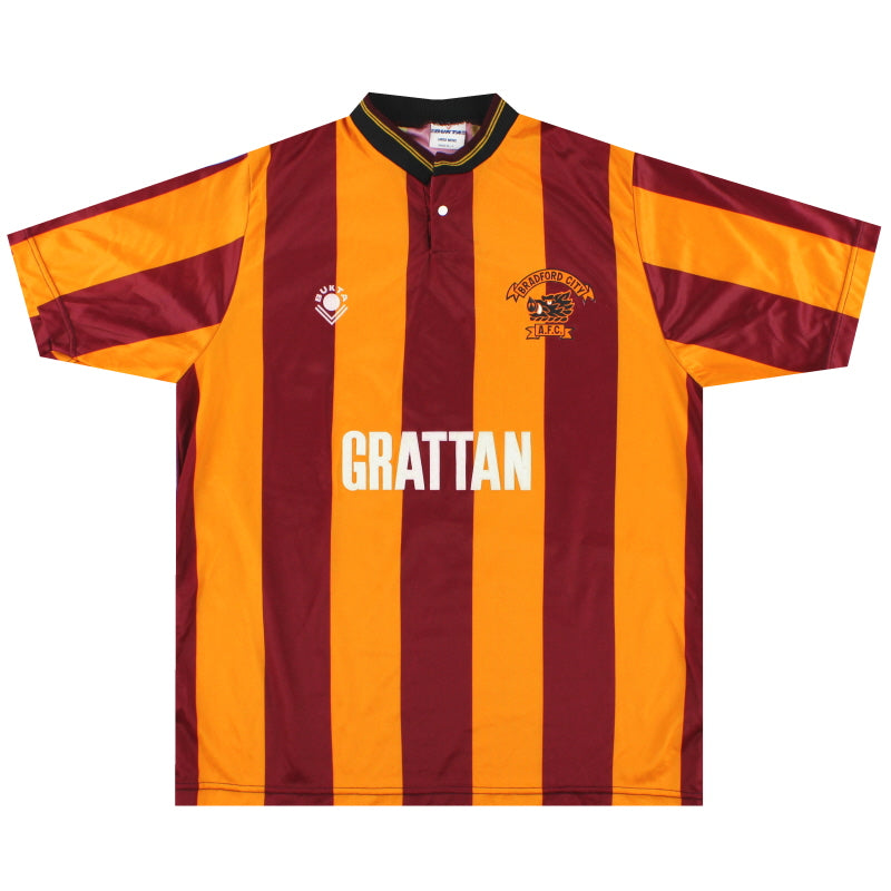 Bukta | Classic Retro Football Kits | Vintage Football Shirts