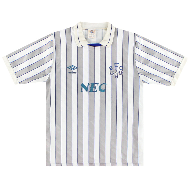 Everton | Classic Retro Football Kits | Vintage Football Shirts – Page 3