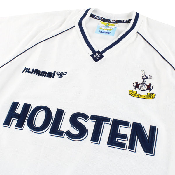 Tottenham Hotspur Spurs | Classic Retro Football Kits | Vintage ...