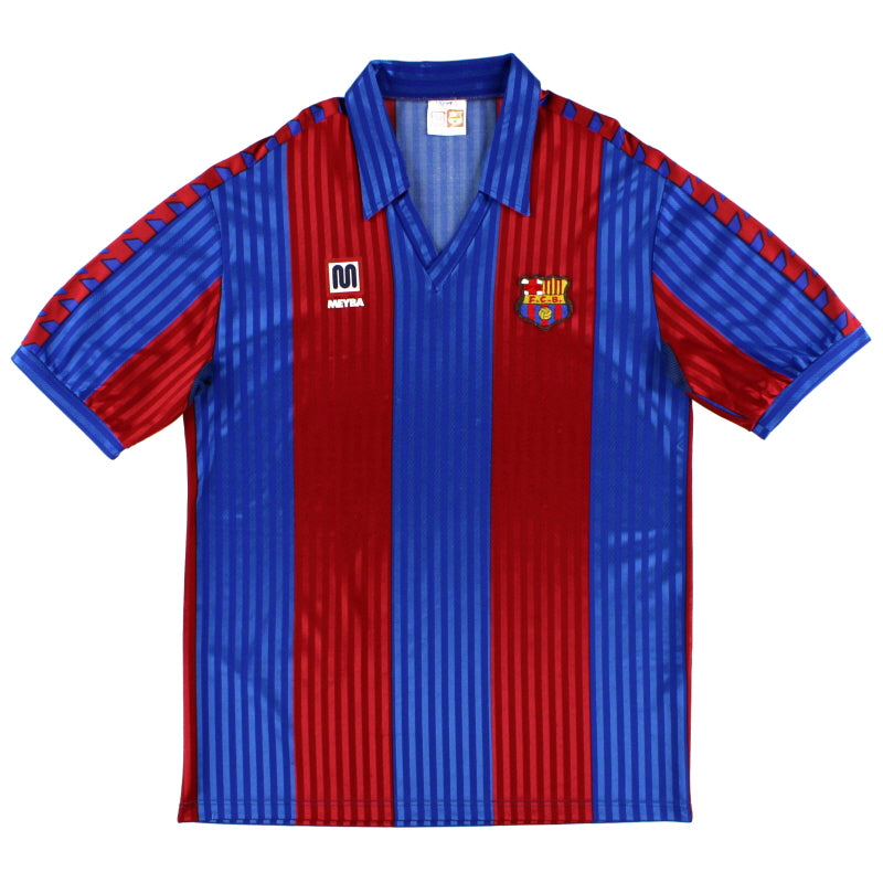 Barcelona | Classic Retro Football Kits | Vintage Football Shirts – Page 4