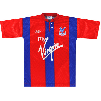 Bukta | Classic Retro Football Kits | Vintage Football Shirts
