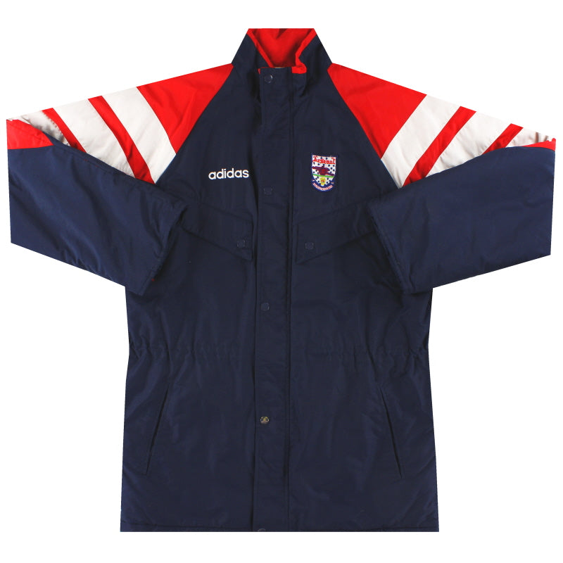 Arsenal | Classic Retro Football Kits | Vintage Football Shirts – Page 2