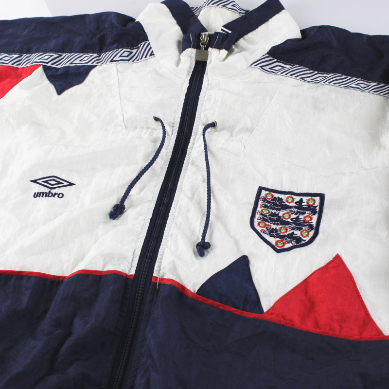 England | Classic Retro Football Kits | Vintage Football Shirts