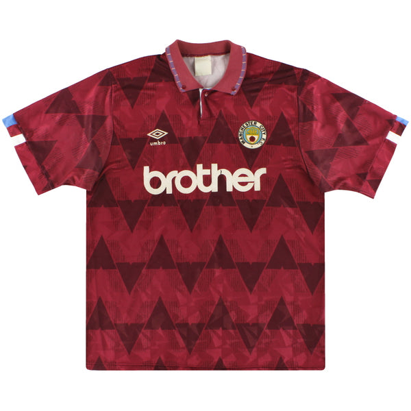 Umbro | Classic Retro Football Kits | Vintage Football Shirts