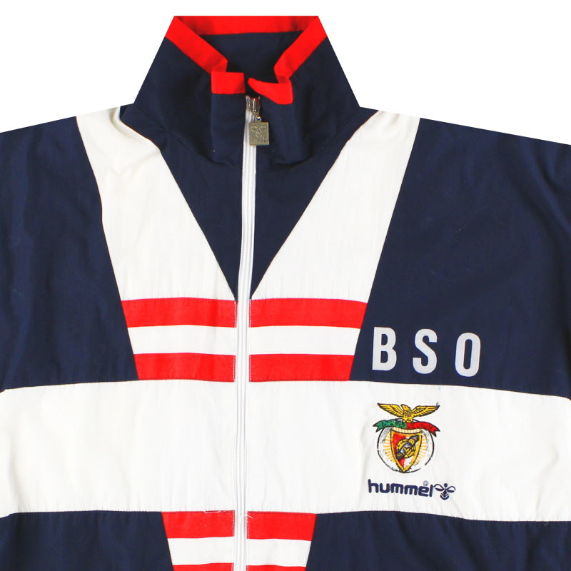 Benfica | Classic Retro Football Kits | Vintage Football Shirts