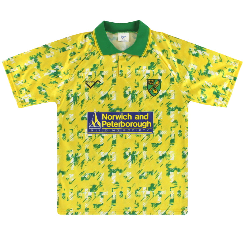 Championship Clubs | Classic Retro Football Kits | Vintage Football Shirts
