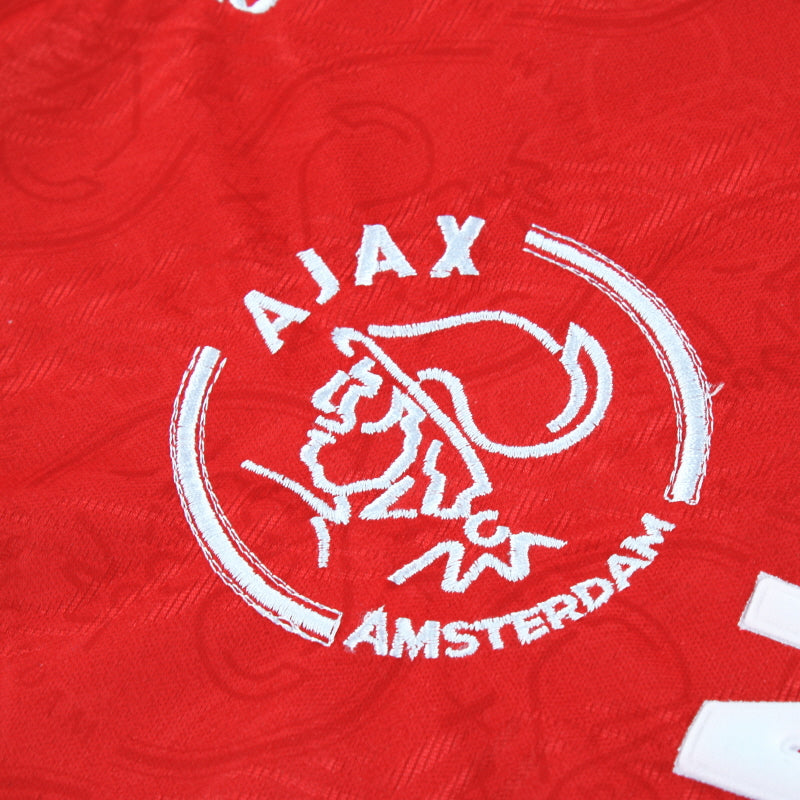 Ajax | Classic Retro Football Kits | Vintage Football Shirts