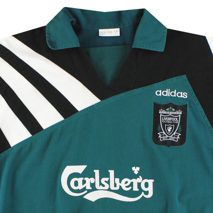 Liverpool | Classic Retro Football Kits | Vintage Football Shirts