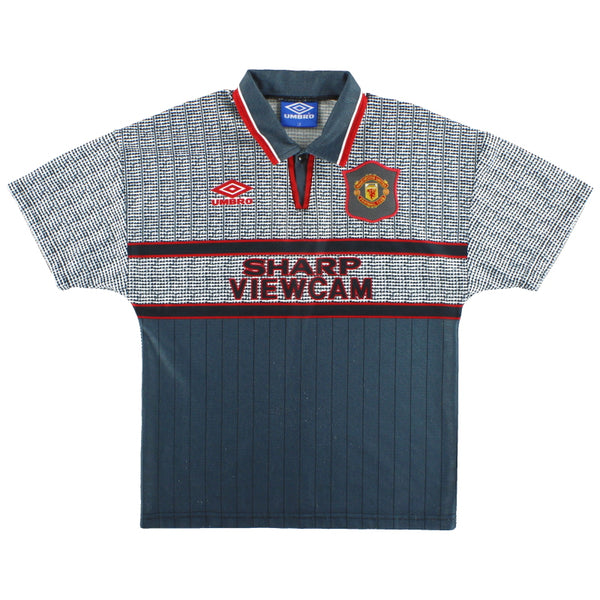 Vintage Football Shirts | The Home Of Original Retro Classic Kits