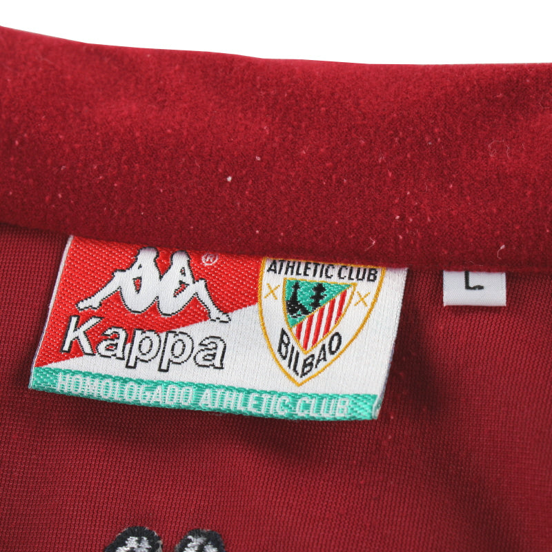Kappa | Classic Retro Football Kits | Vintage Football Shirts