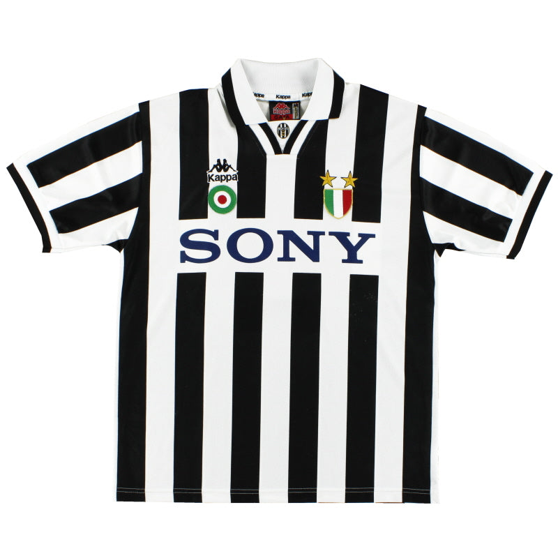Juventus | Classic Retro Football Kits | Vintage Football Shirts – Page 2