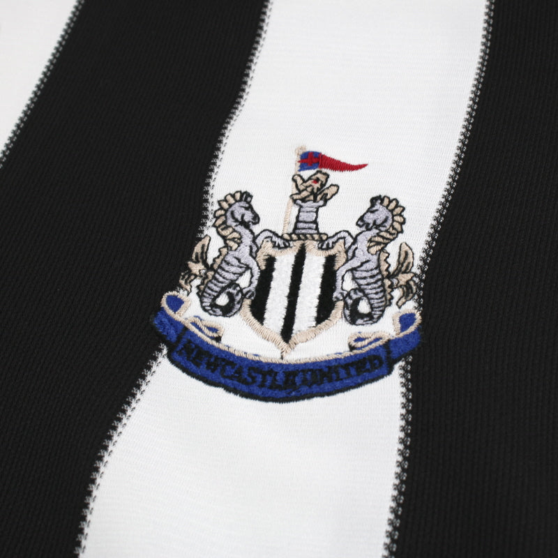 Newcastle United | Classic Retro Football Kits | Vintage Football Shirts