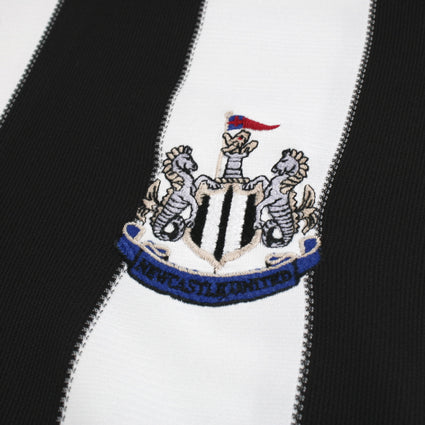 Newcastle United | Classic Retro Football Kits | Vintage Football Shirts