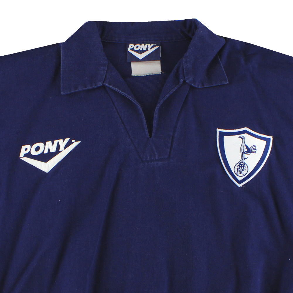 Tottenham Hotspur Spurs | Classic Retro Football Kits | Vintage ...