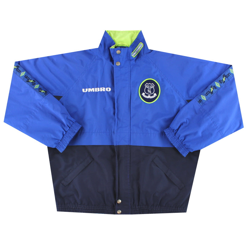 Everton | Classic Retro Football Kits | Vintage Football Shirts – Page 3