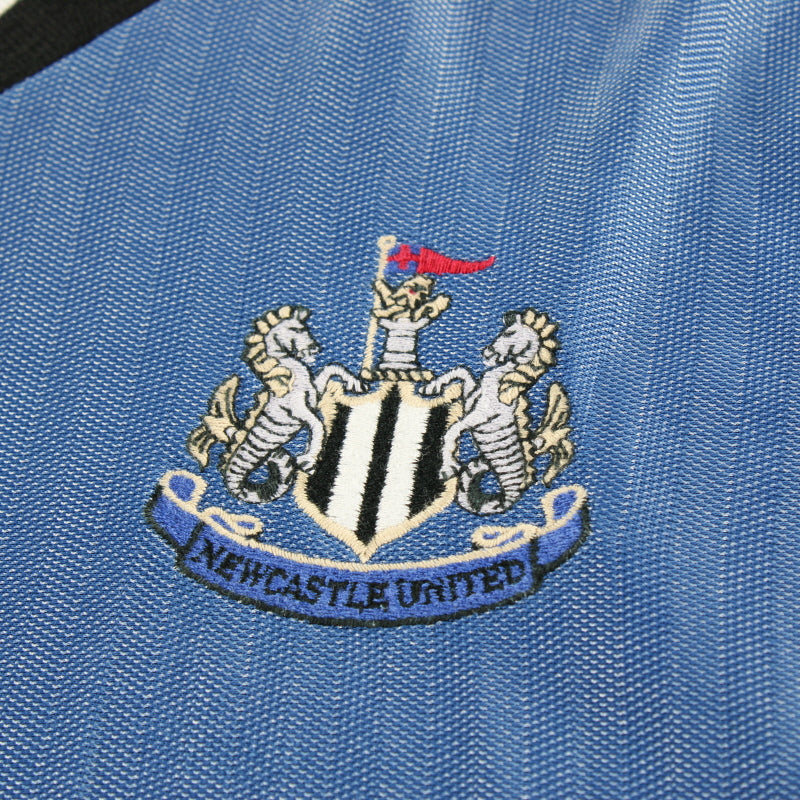 Newcastle United | Classic Retro Football Kits | Vintage Football Shirts