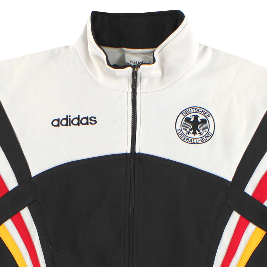 Germany | Classic Retro Football Kits | Vintage Football Shirts