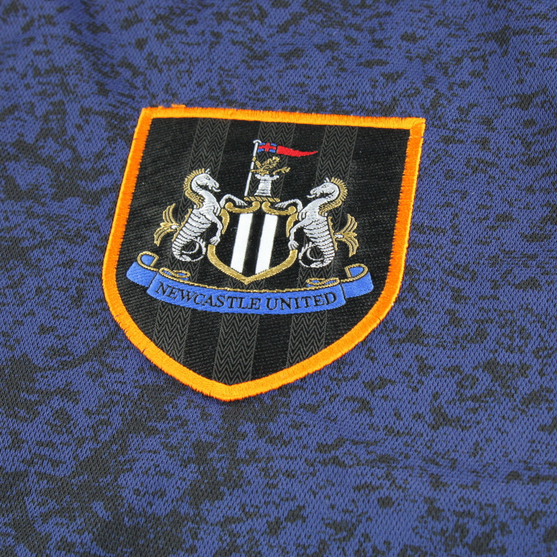 Newcastle United | Classic Retro Football Kits | Vintage Football ...