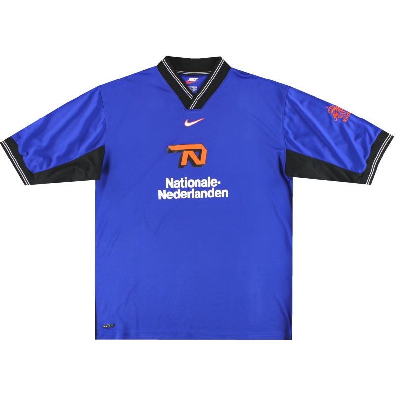 Holland & Netherlands | Classic Retro Football Kits | Vintage Football ...