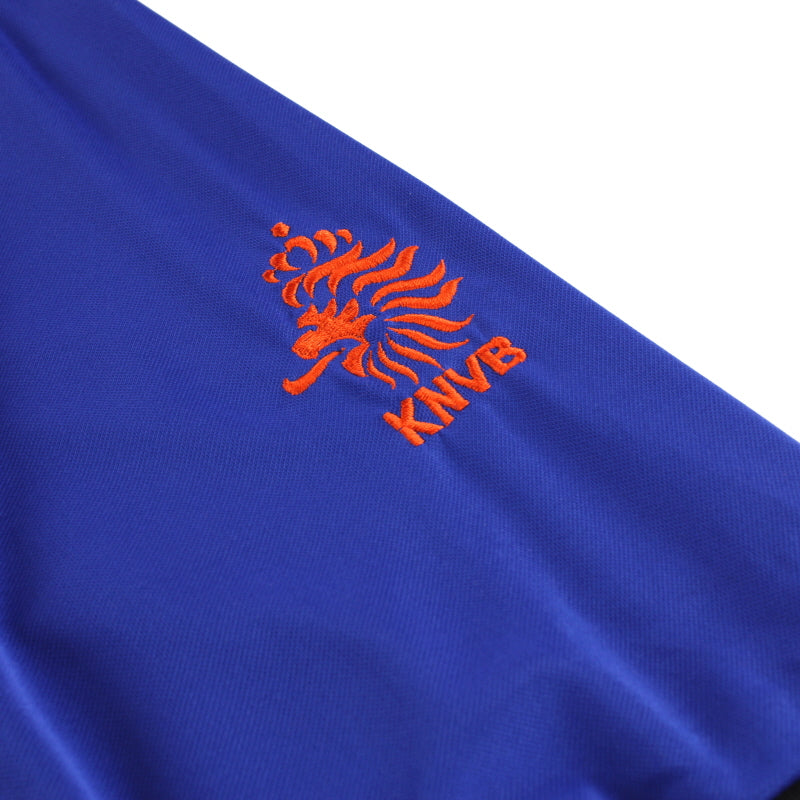 Holland & Netherlands | Classic Retro Football Kits | Vintage Football ...