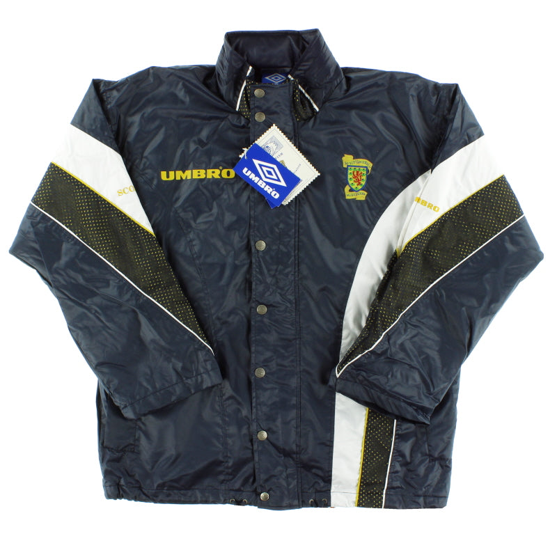 Scotland National Team | Classic Retro Football Kits | Vintage Football ...
