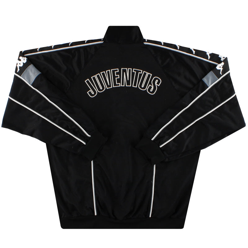 Juventus | Classic Retro Football Kits | Vintage Football Shirts