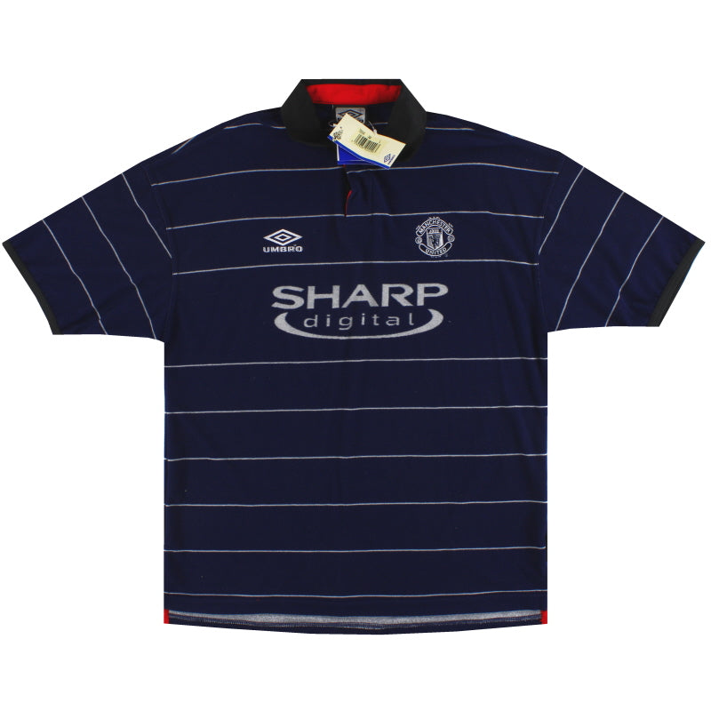 Manchester United | Classic Retro Football Kits | Vintage Football ...